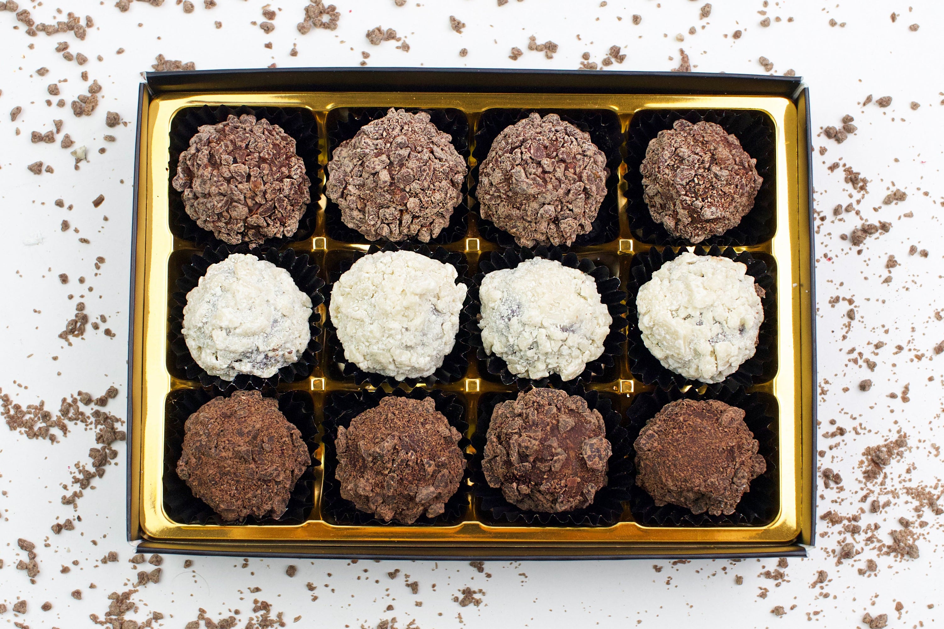 The Pod Handmade Chocolates | Luxury Handmade Chocolates – The Pod ...