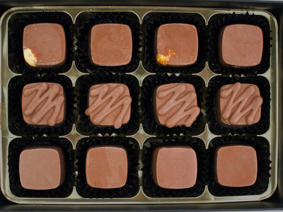 The Pod Handmade Chocolates | Luxury Handmade Chocolates – The Pod ...